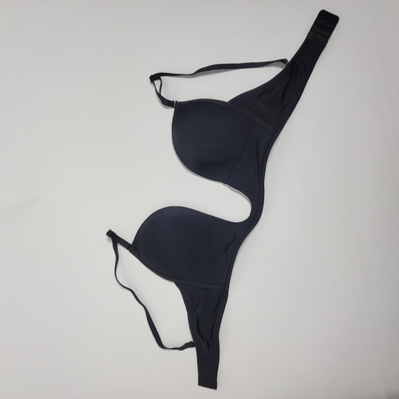 To be in style | Intimates & Sleepwear | Black Multiways Sexy Bra Ultra ...